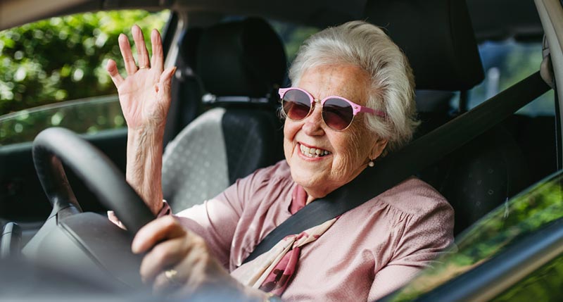 When You Fail a DMV Vision Test - Total Vision Eye Health Associates ...